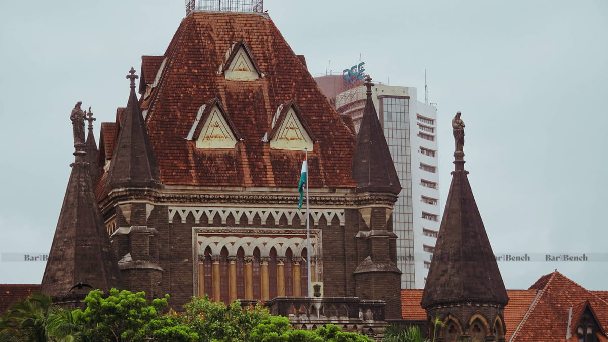 Supreme Court Collegium recommends appointment of Justice PV Ganediwala ...