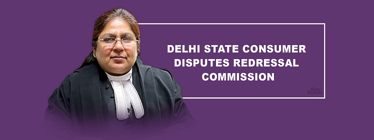 Justice Sangita Dhingra Sehgal to join Delhi State Consumer Disputes ...