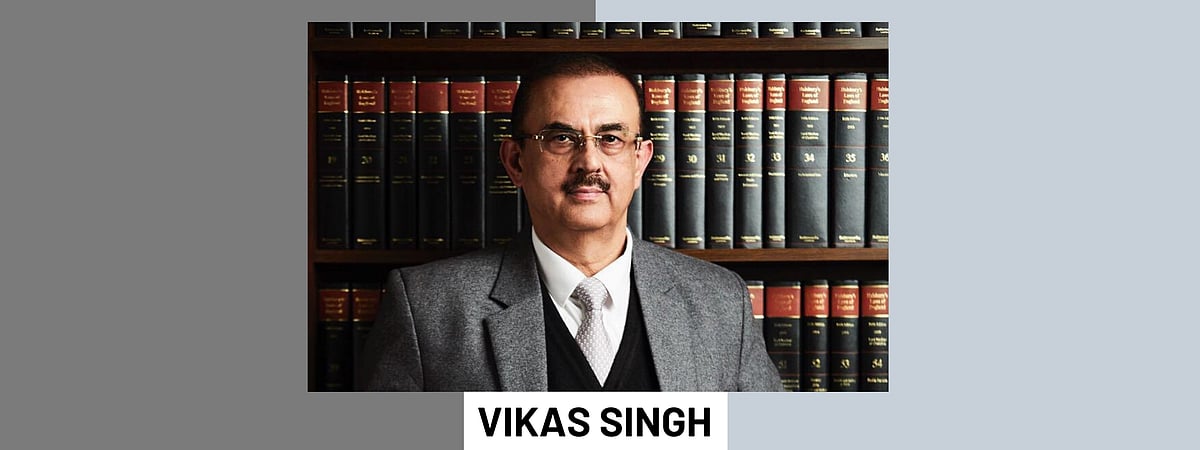 [BREAKING] Senior Advocate Vikas Singh elected President of Supreme Court Bar Association, AK ...