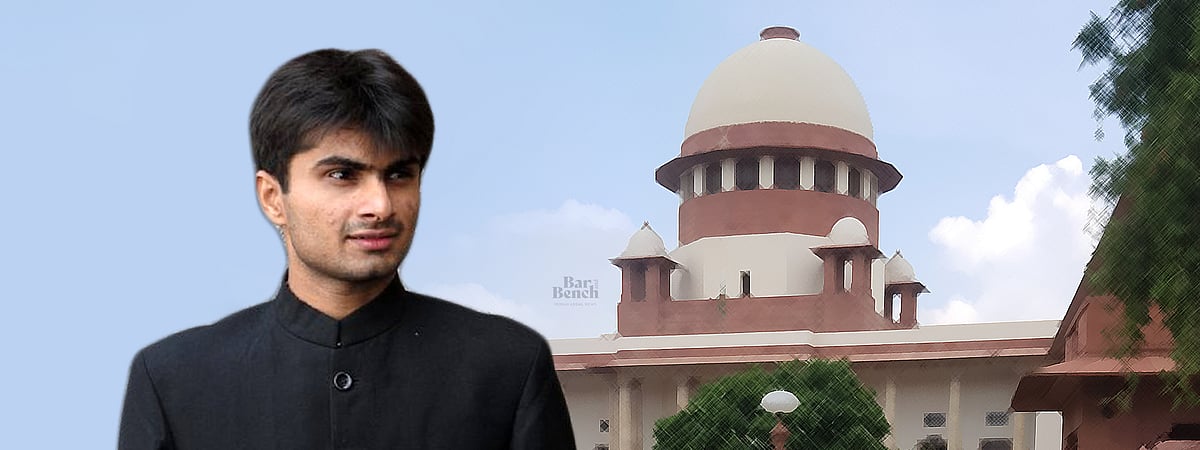 Supreme Court pulls up Noida District Magistrate for not following UP ...