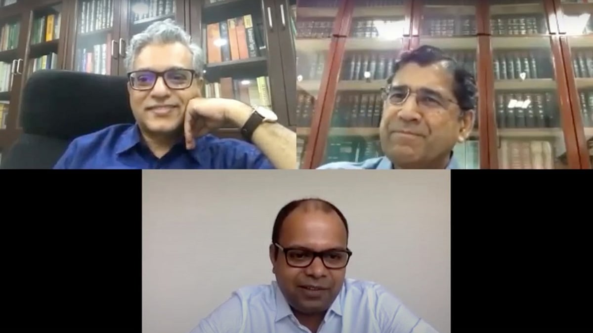 Govt claims must be tested on a stronger basis, scrutiny must be high ...