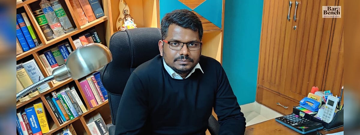 Interview: Advocate J Sai Deepak on the Sabarimala case, fighting for ...