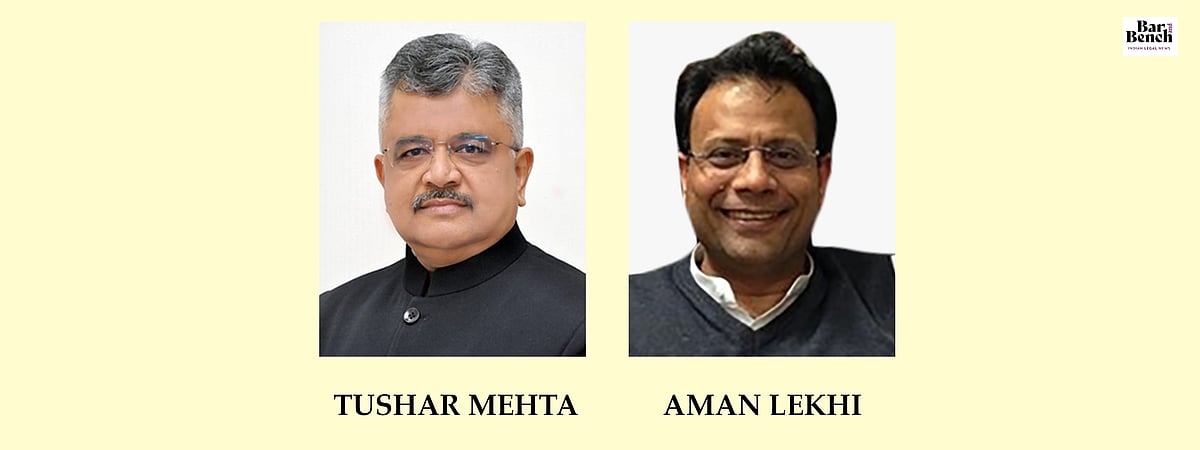 Delhi HC adjourns hearing in Safoora Zargar bail plea after SG Tushar ...