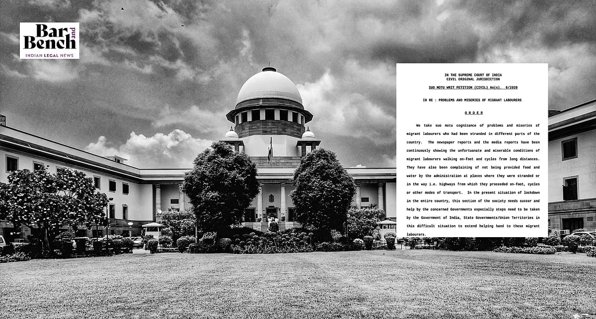 Social circle influence, anger, and when not to take up a case suo motu ...