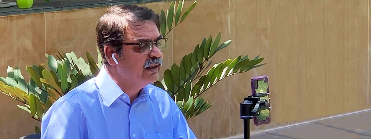 Justice Siddharth Mridul appointed Chairperson of Delhi High Court ...