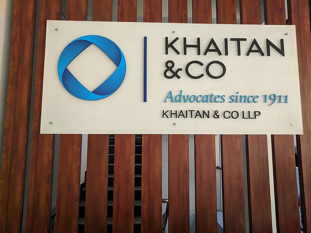 Khaitan & Co to open new office in Singapore