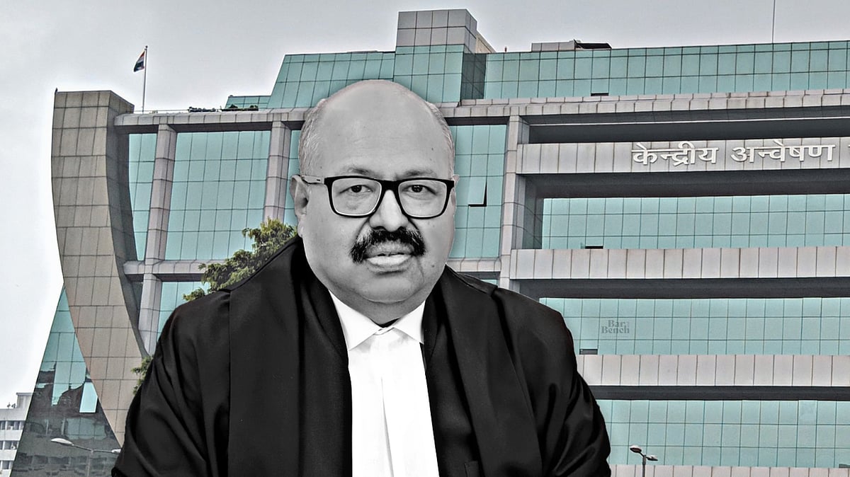 Parallel investigation, registration of FIR and power of the Court to ...