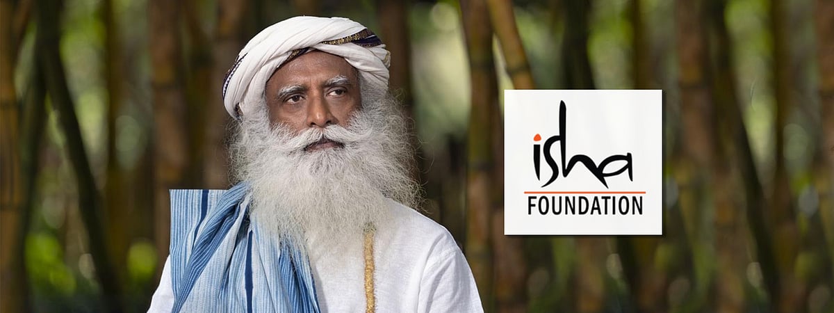 Isha Foundation appears to be an educational institution: Madras High Court in environmental ...