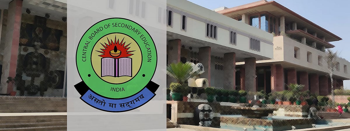 No territorial jurisdiction simply because CBSE head office is in Delhi ...