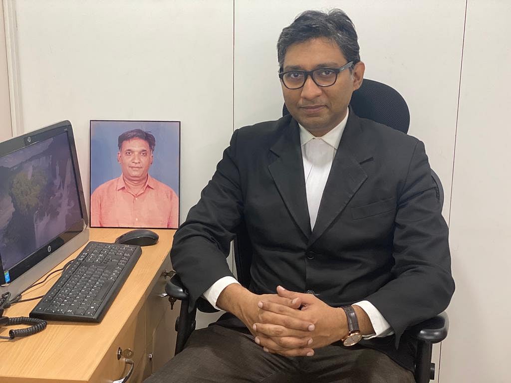 Sricharan Rangarajan