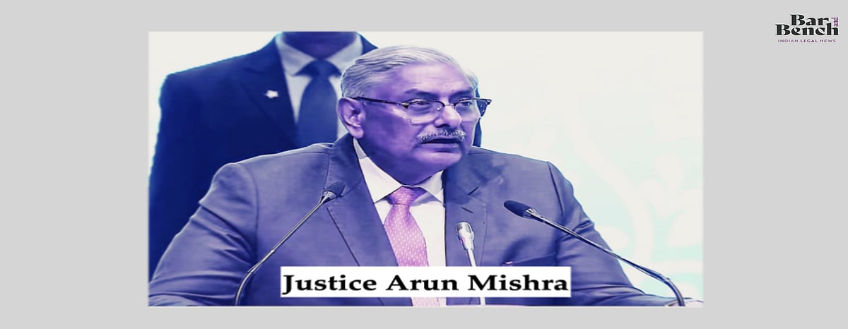 "If I uttered something, I never meant anything": The controversial ...