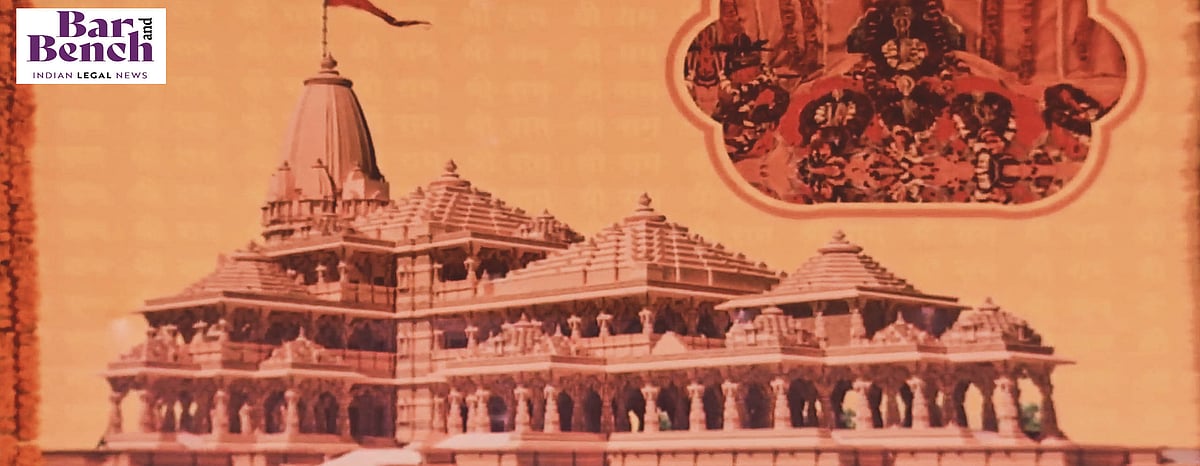 One year since Supreme Court's Ayodhya Judgment