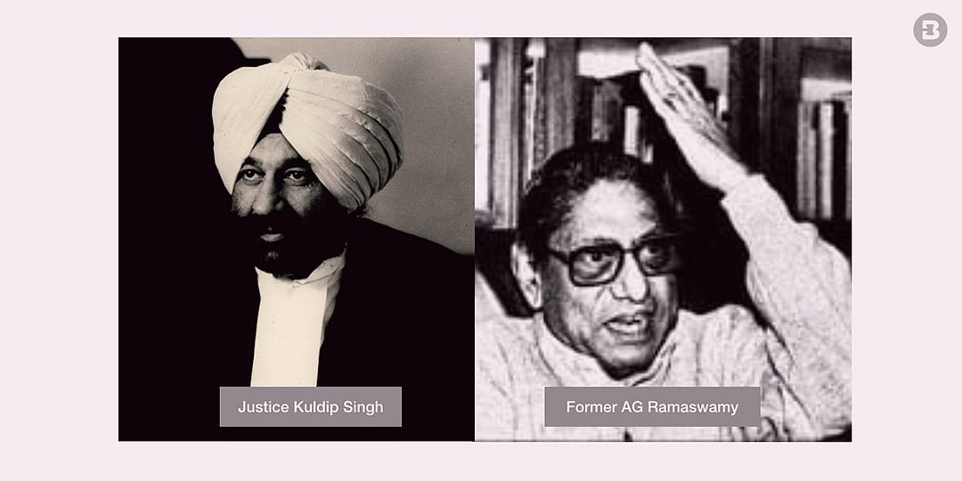 Why was the young man repeatedly interrupting the thirteen well-dressed ...