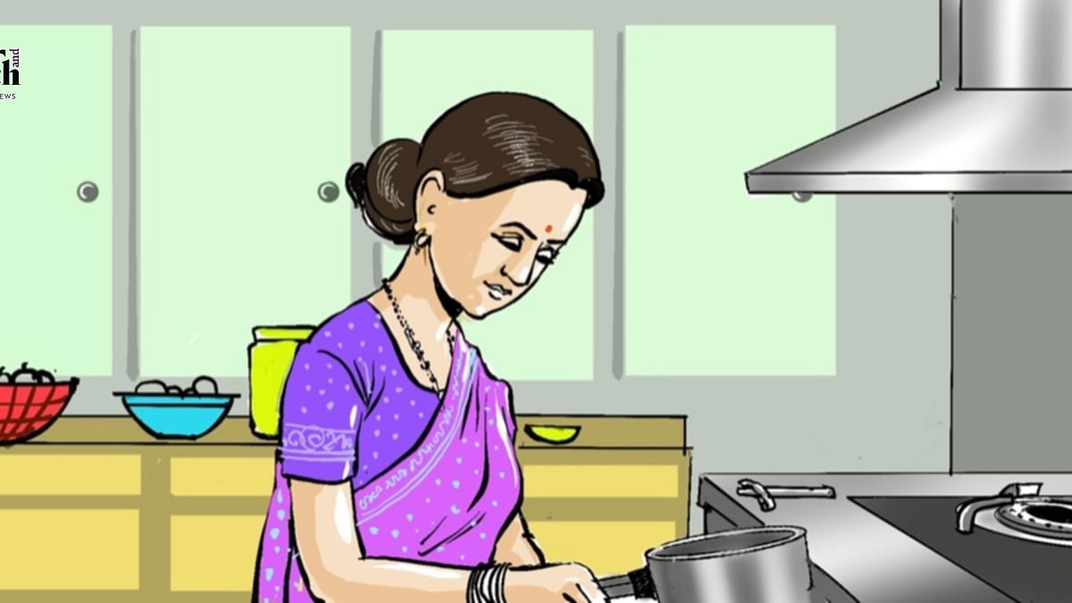 Housewife's role important, her services deserve appreciation: Bombay ...