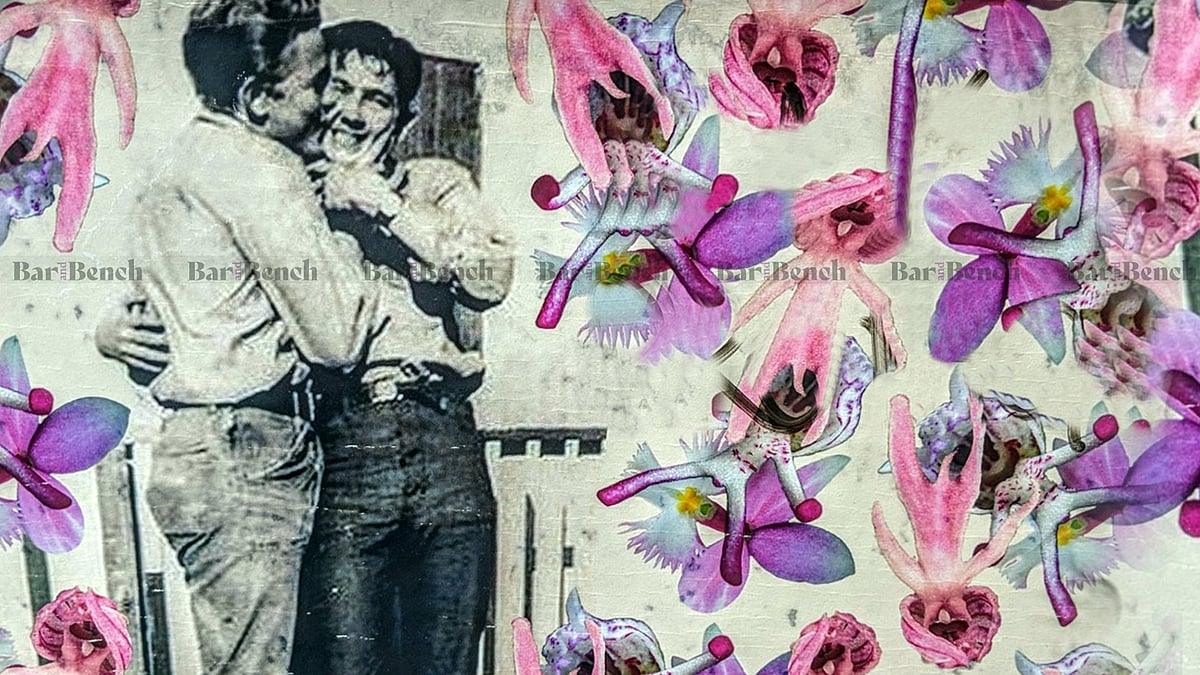 The fundamental right to marry in India and its application to same-sex ...