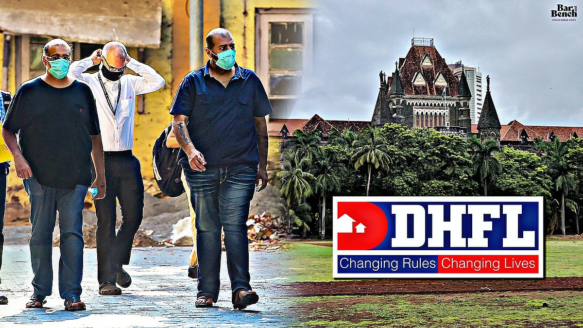 [DHFL-Yes Bank scam] Bombay High Court discharges DHFL from CBI case