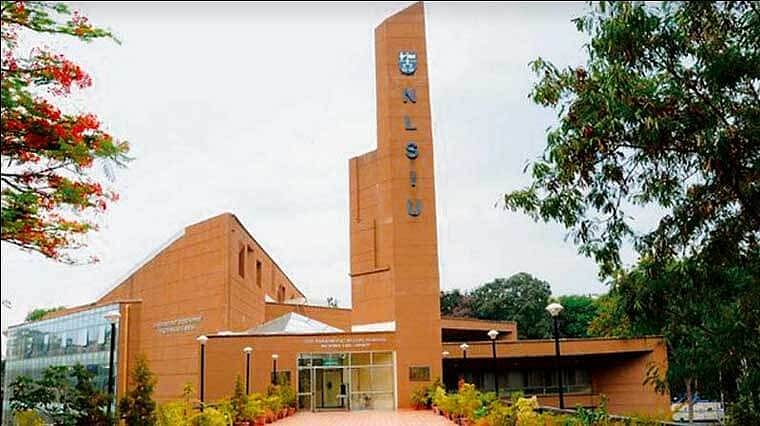 NLSIU Infosys Digital Library Fellowships for 100 Law Students in India ...