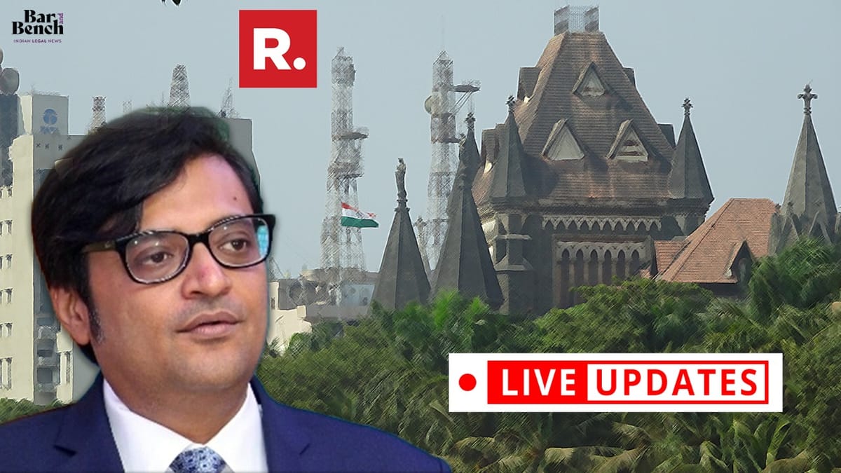 Justice Manish Pitale