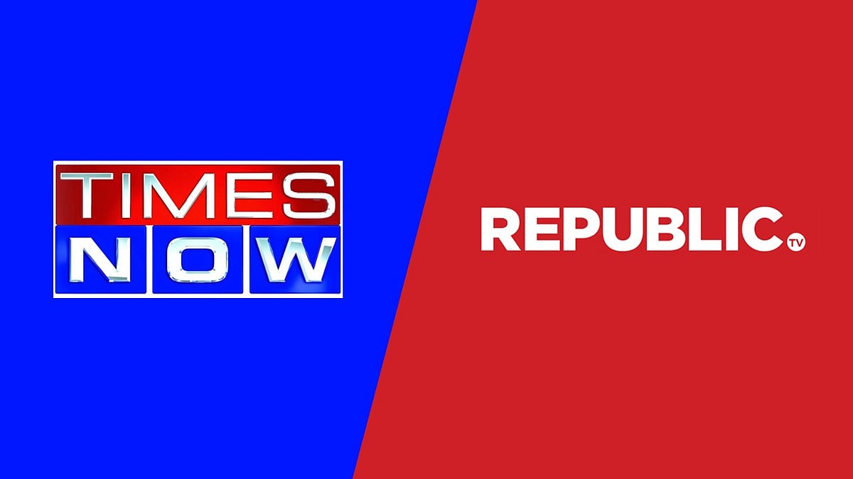 Times Now vs Republic: Republic TV cannot use term "News Hour" for now ...