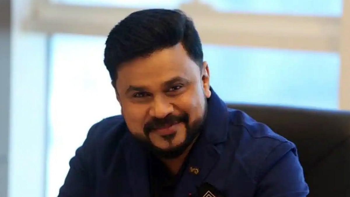 Abduction and Assault case against Dileep: Kerala High Court defers ...