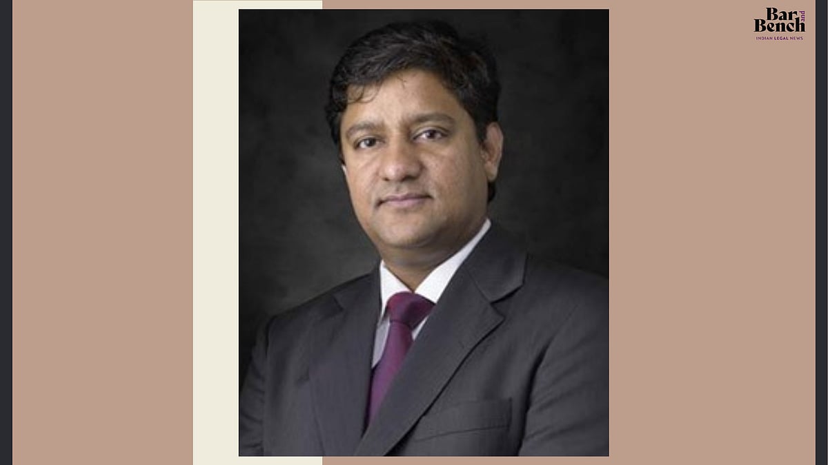 Sajit Suvarna appointed Deputy Managing Partner at DSK Legal