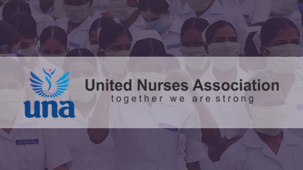 Registration system for nurses a "pure violation of privacy": UNA moves ...
