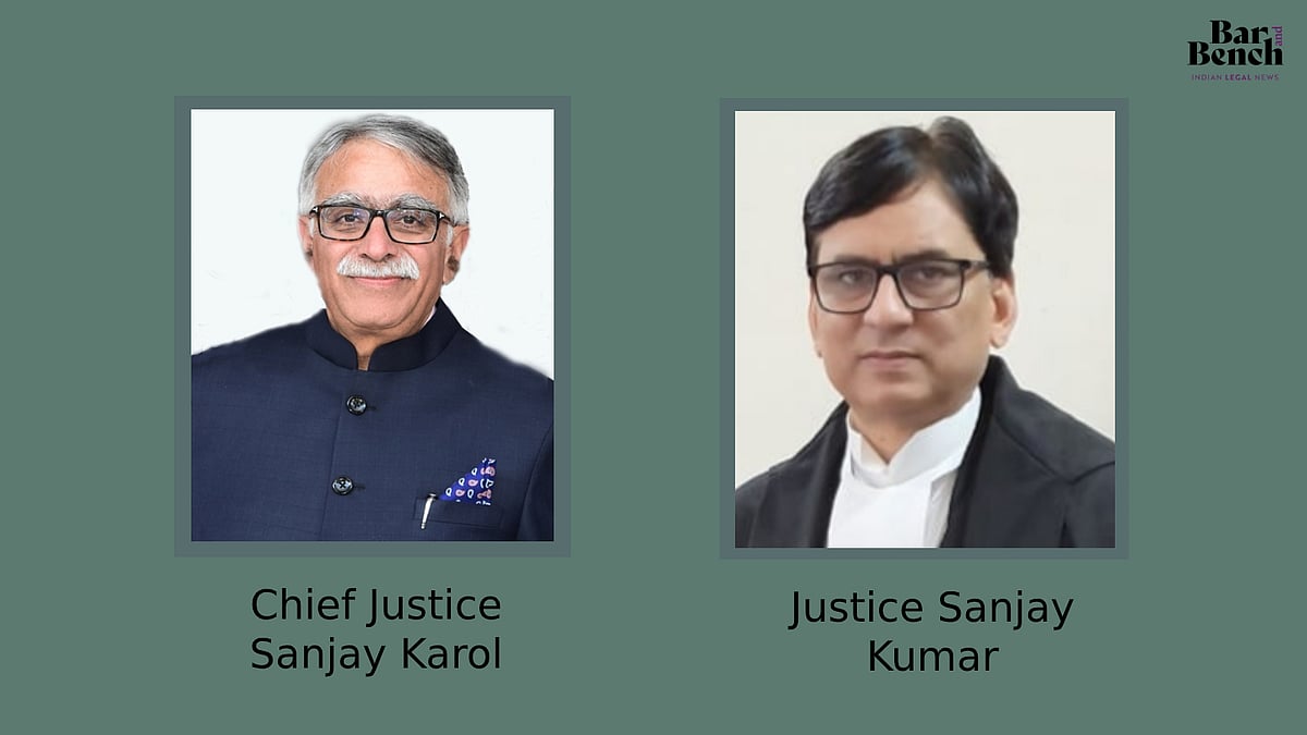 COVID-19 crisis 2021: How the courts acted as a counterbalance to ...