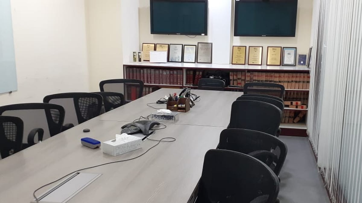 Juris Corp announces pay increments, bonuses amid COVID-19 pandemic