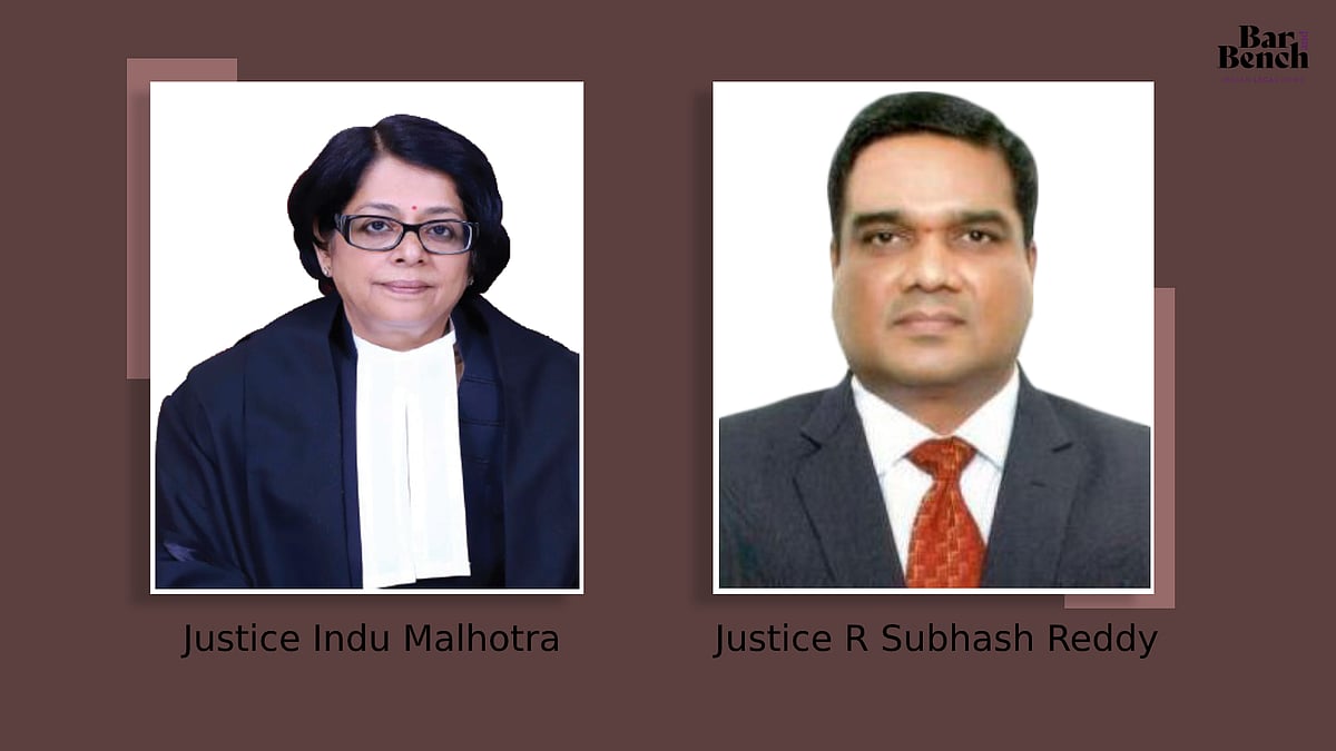 Supreme Court lays down guidelines for interim compensation in ...