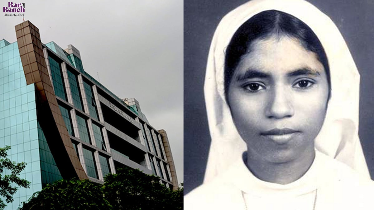 [BREAKING] Father Thomas Kottoor and Sister Sephy sentenced to life ...