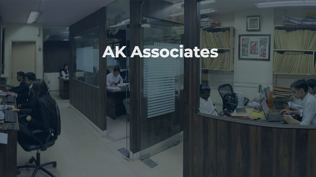 Legal Jobs in Delhi: A K Associates hiring Legal Associate in New Delhi