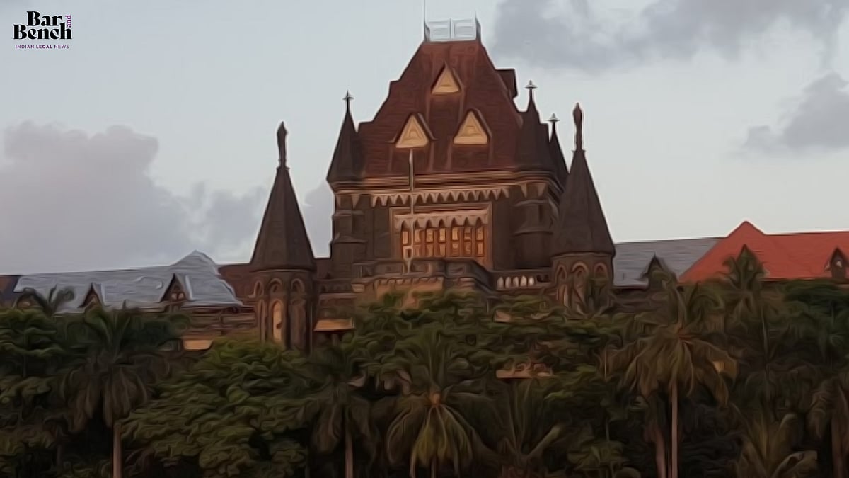Three additional judges of Bombay High Court made permanent