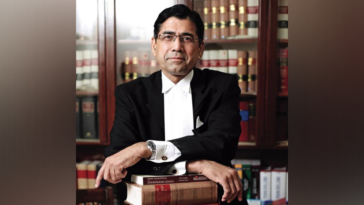Legal Notes by Arvind Datar: Seeds of Basic Structure first sown by ...