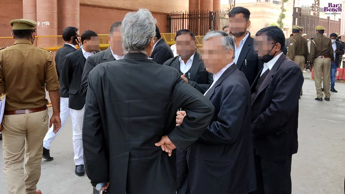 Justice Pratibha M Singh