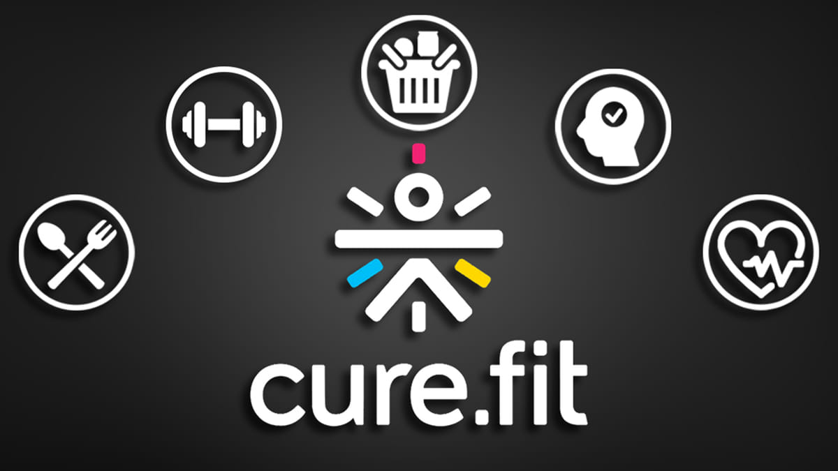 Vertices, Rajaram act on Sugar.fit $10 million funding round from Cure ...
