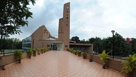 NLSIU Bangalore to set precedent in effort to digitize its library