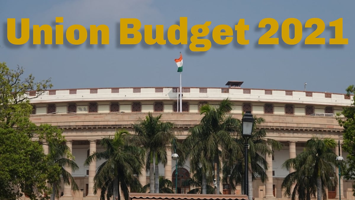 Union Budget, 2021 - A good old fashioned detox