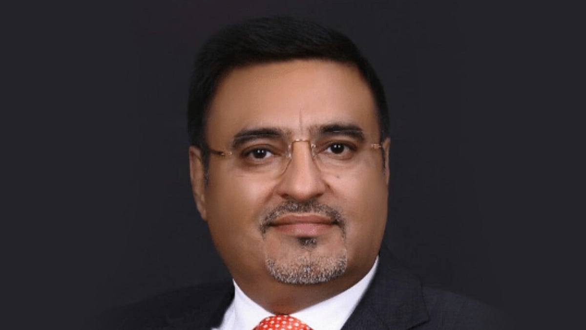 Punjab Advocate General Atul Nanda resigns