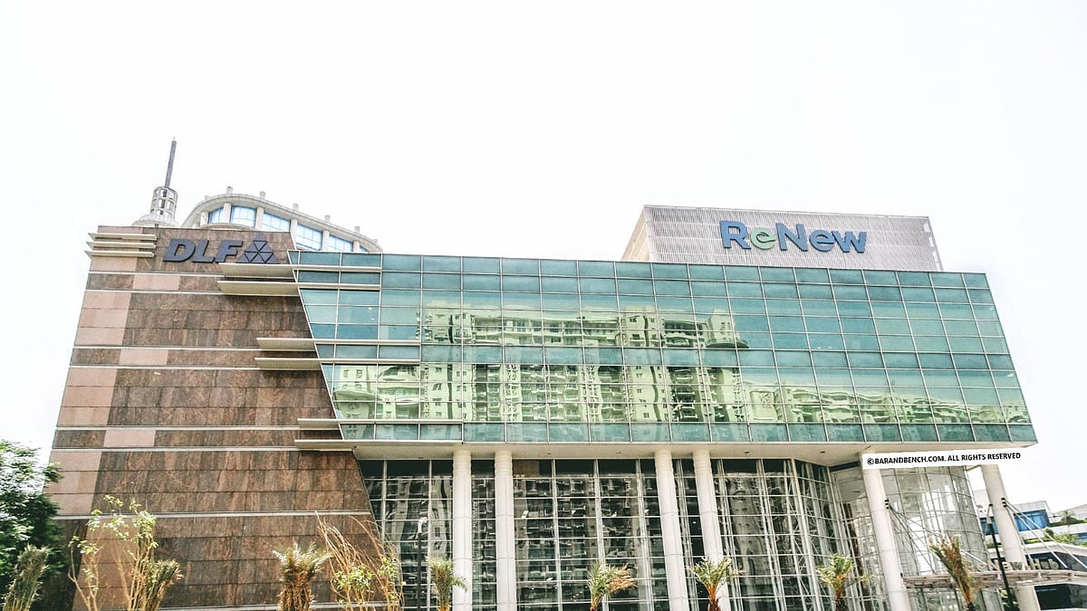 ReNew Power Pvt Ltd