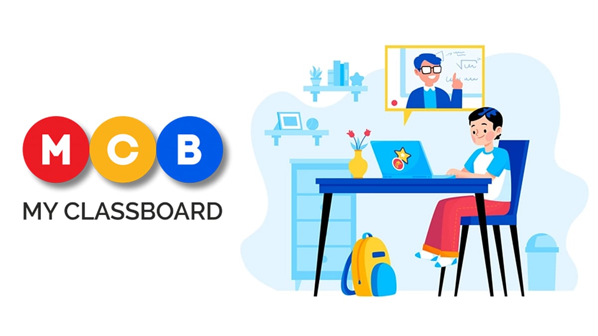 MyClassBoard Educational Solutions