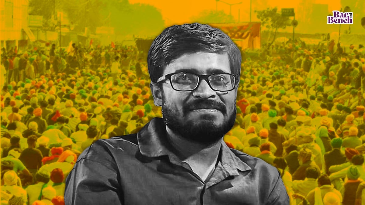 Dalit activist, Shiv Kumar granted bail by Sessions Court