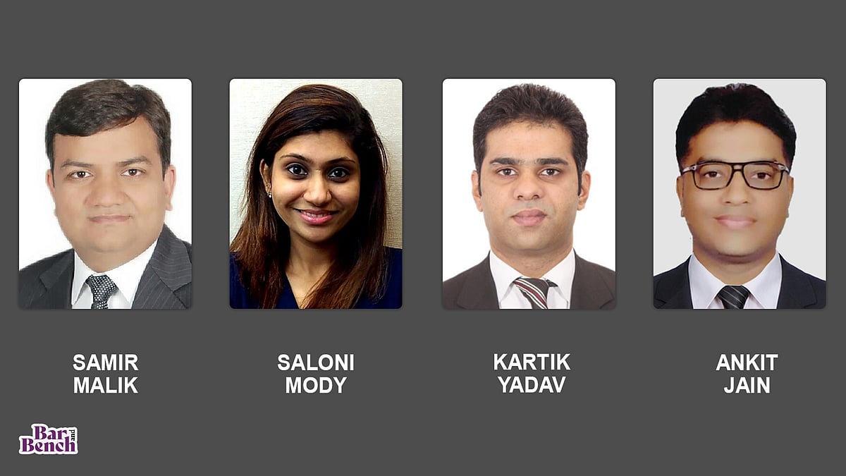 DSK Legal makes 3 Partners, taking total tally to 21