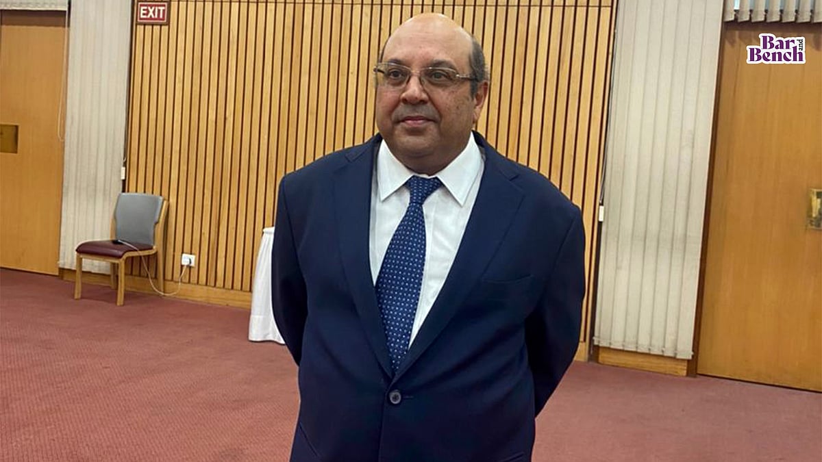 Supreme Court of India