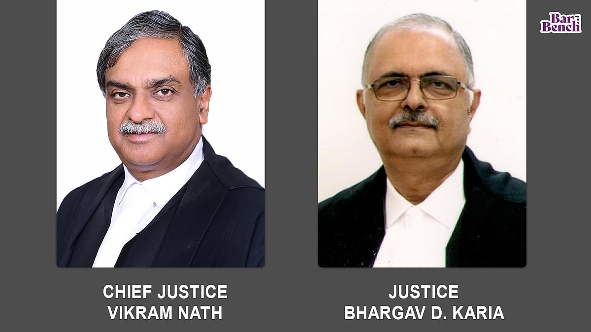 COVID-19 crisis 2021: How the courts acted as a counterbalance to government inaction