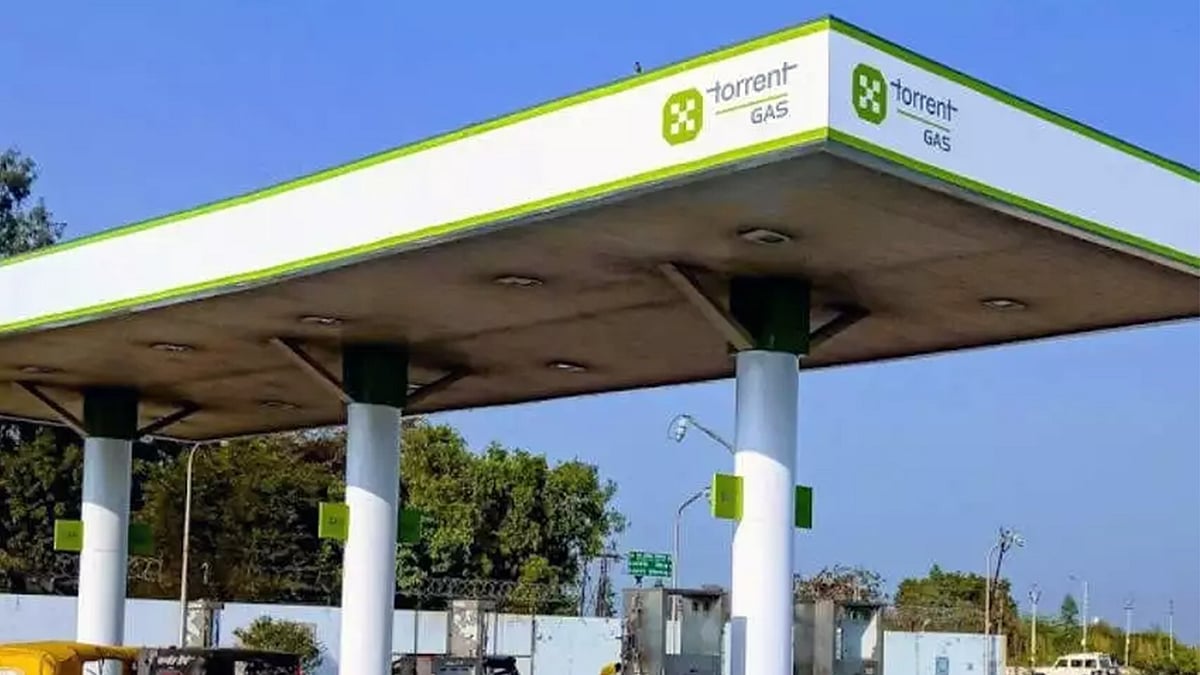 SAM, Equilex Law lead on acquisition of Sanwariya Gas Ltd by Torrent Gas