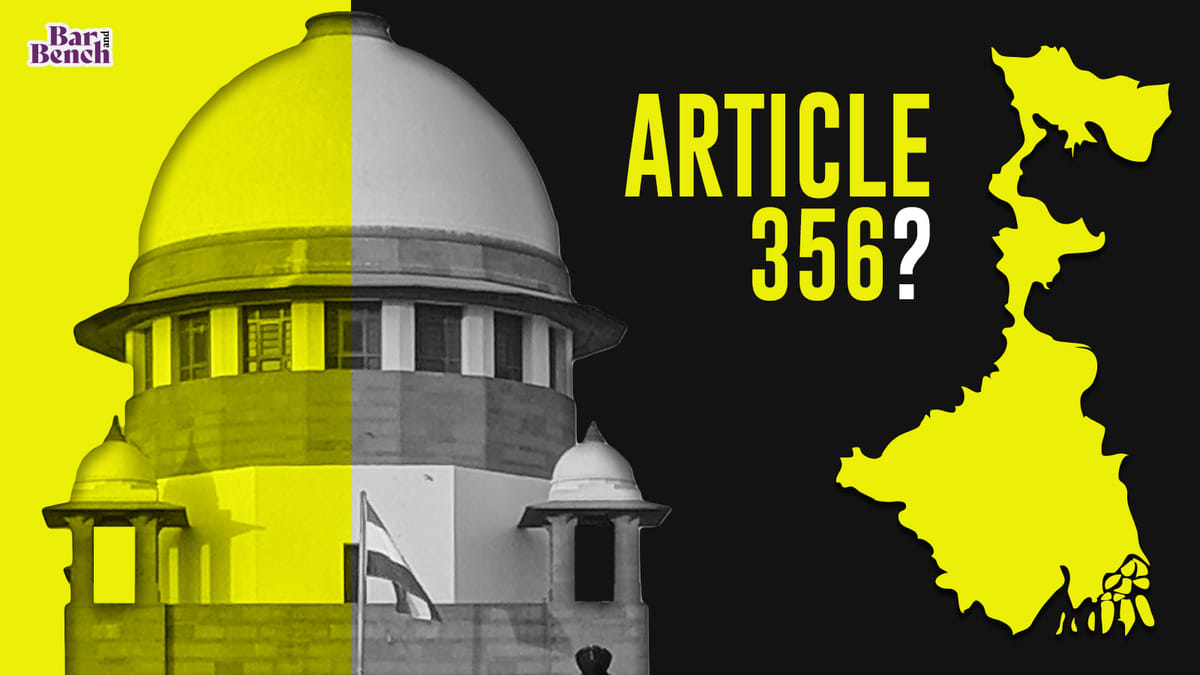 BREAKING Plea In Supreme Court Seeks Declaration Under Article 356 To breaking-plea-in-supreme-court-seeks-declaration-under-article-356-to