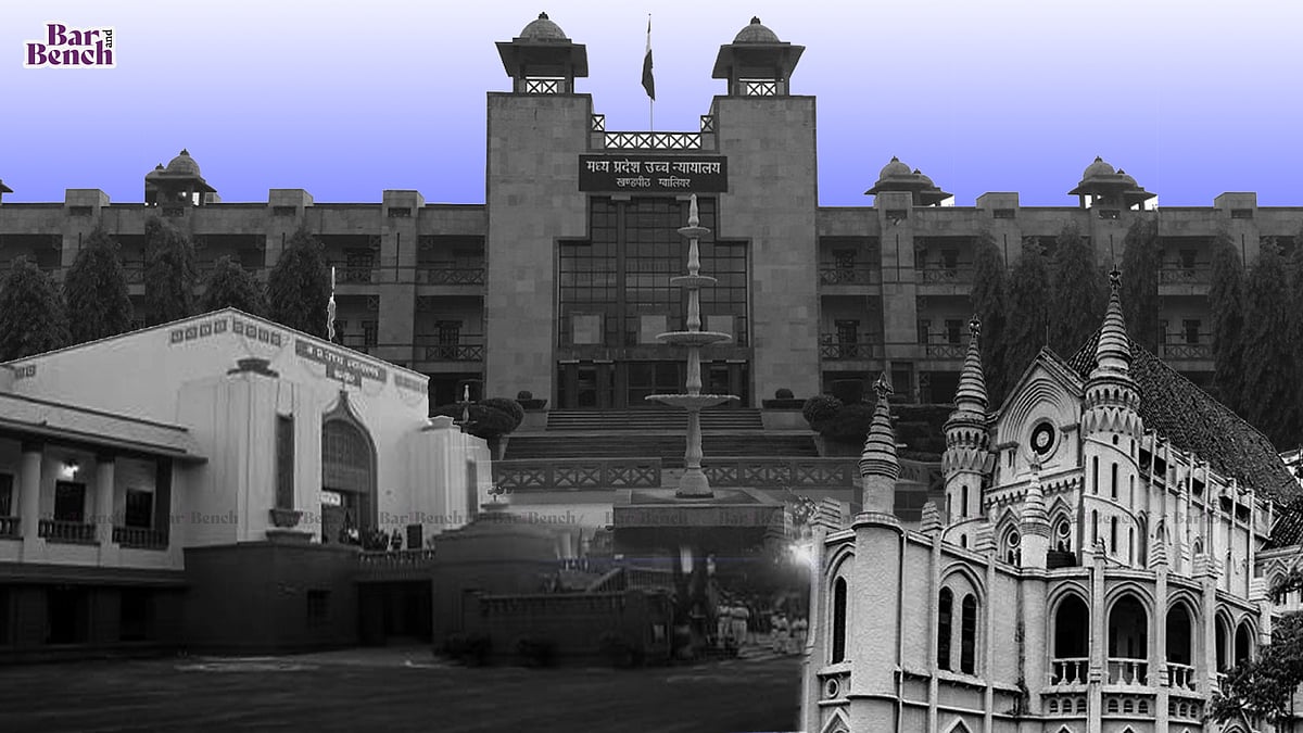 Madhya Pradesh High Court increases working hours by 30 minutes to ...