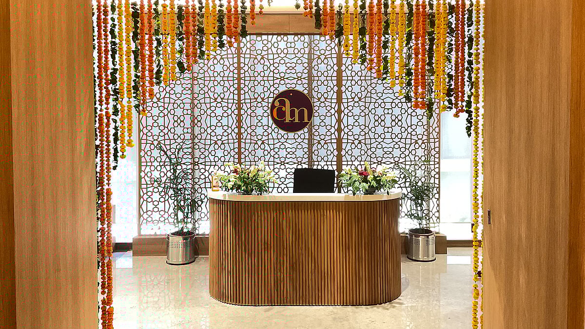 Cyril Amarchand Mangaldas moves to bigger office in Max Towers, Noida