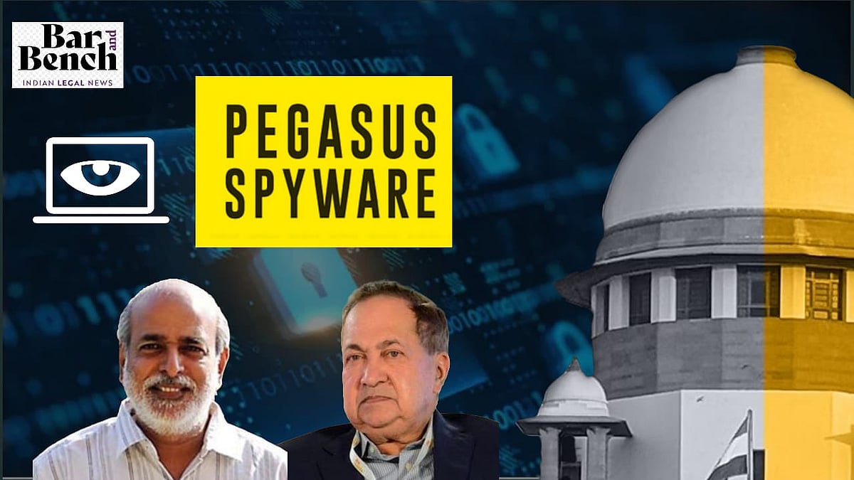 Hindu Group Director N Ram, senior journalist Sashi Kumar move Supreme ...