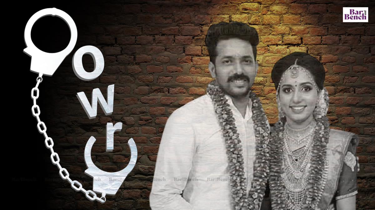 [Vismaya Dowry Death] Kerala court convicts husband Kiran Kumar